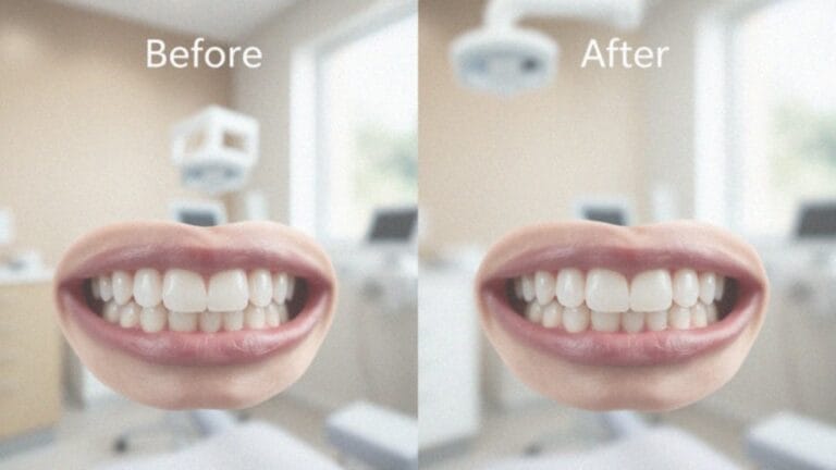 Licówki na zęby - rodzaje, zalety i procedura zakładania